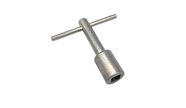 AGUJAS ART. 27 - Gilma Technology